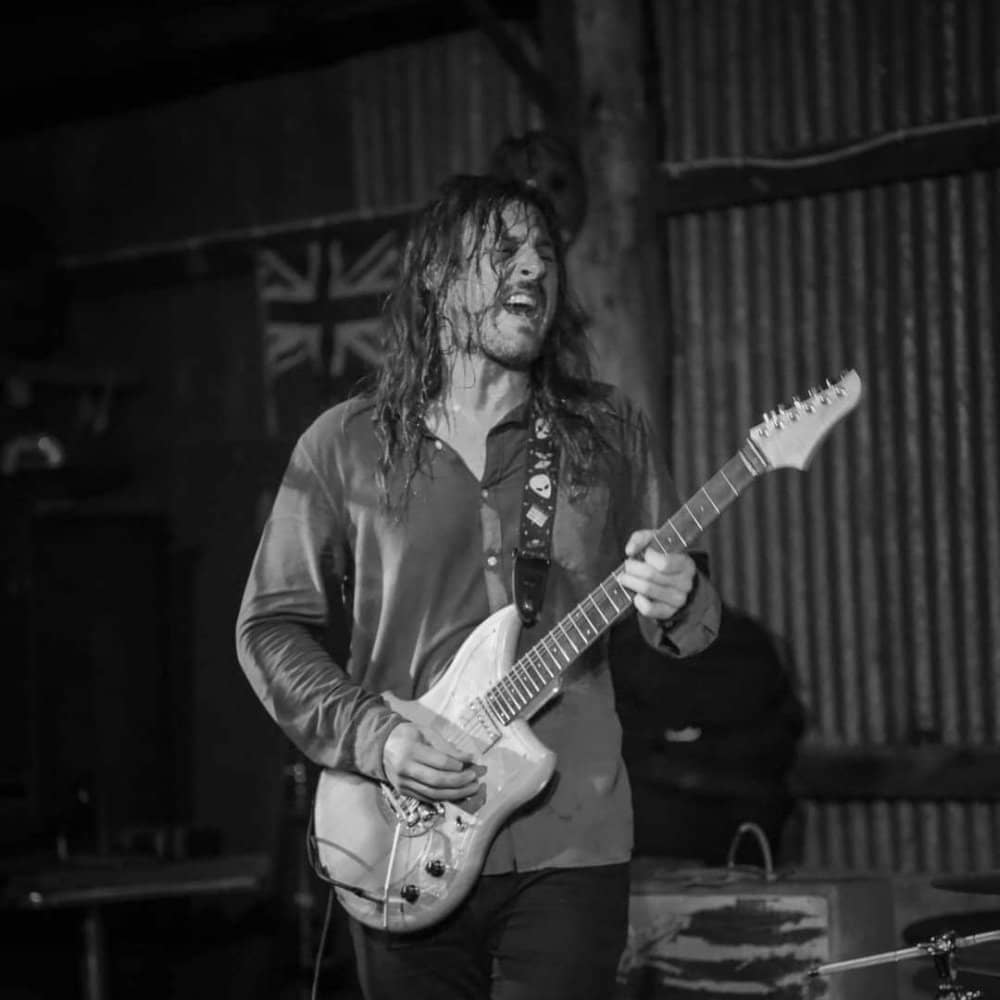 Zed Charles tickets | 2026-2027 Tour dates | Buy & sell | Tixel