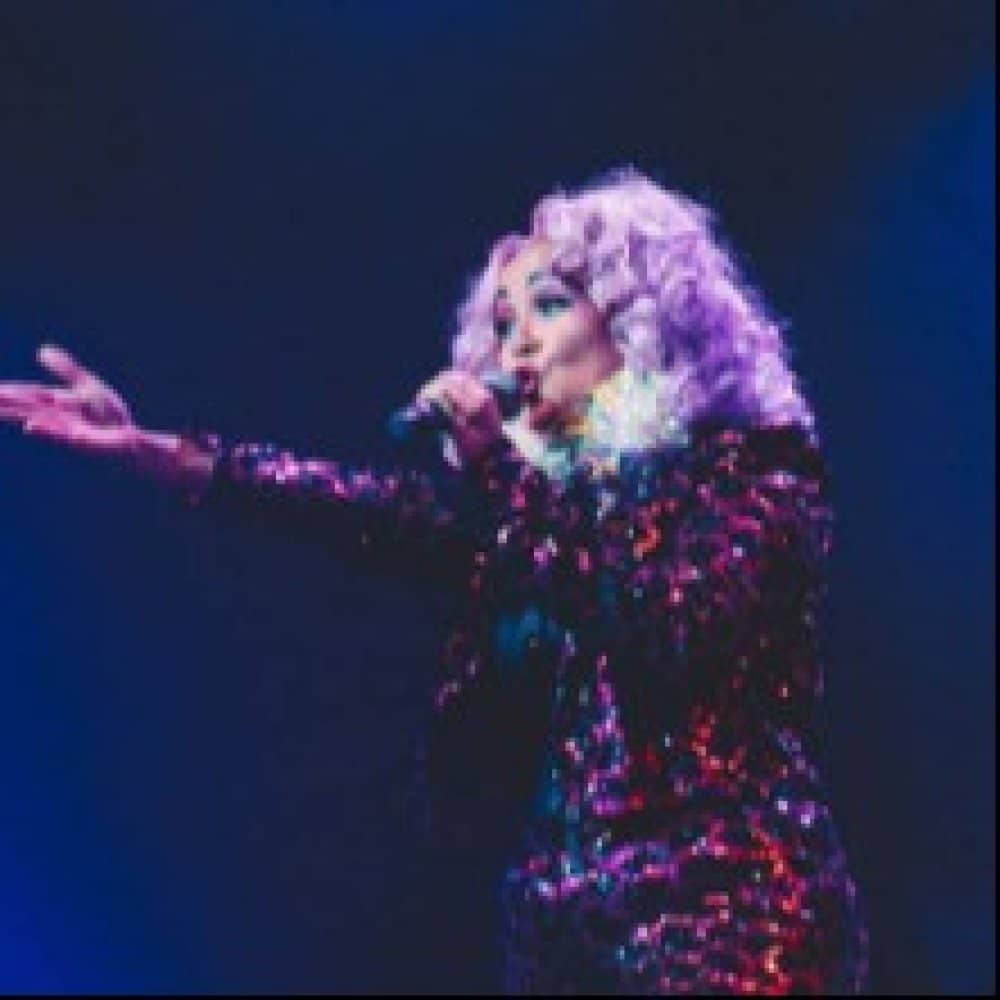 Victoria Falconer tickets | 2026-2027 Tour dates | Buy & sell | Tixel
