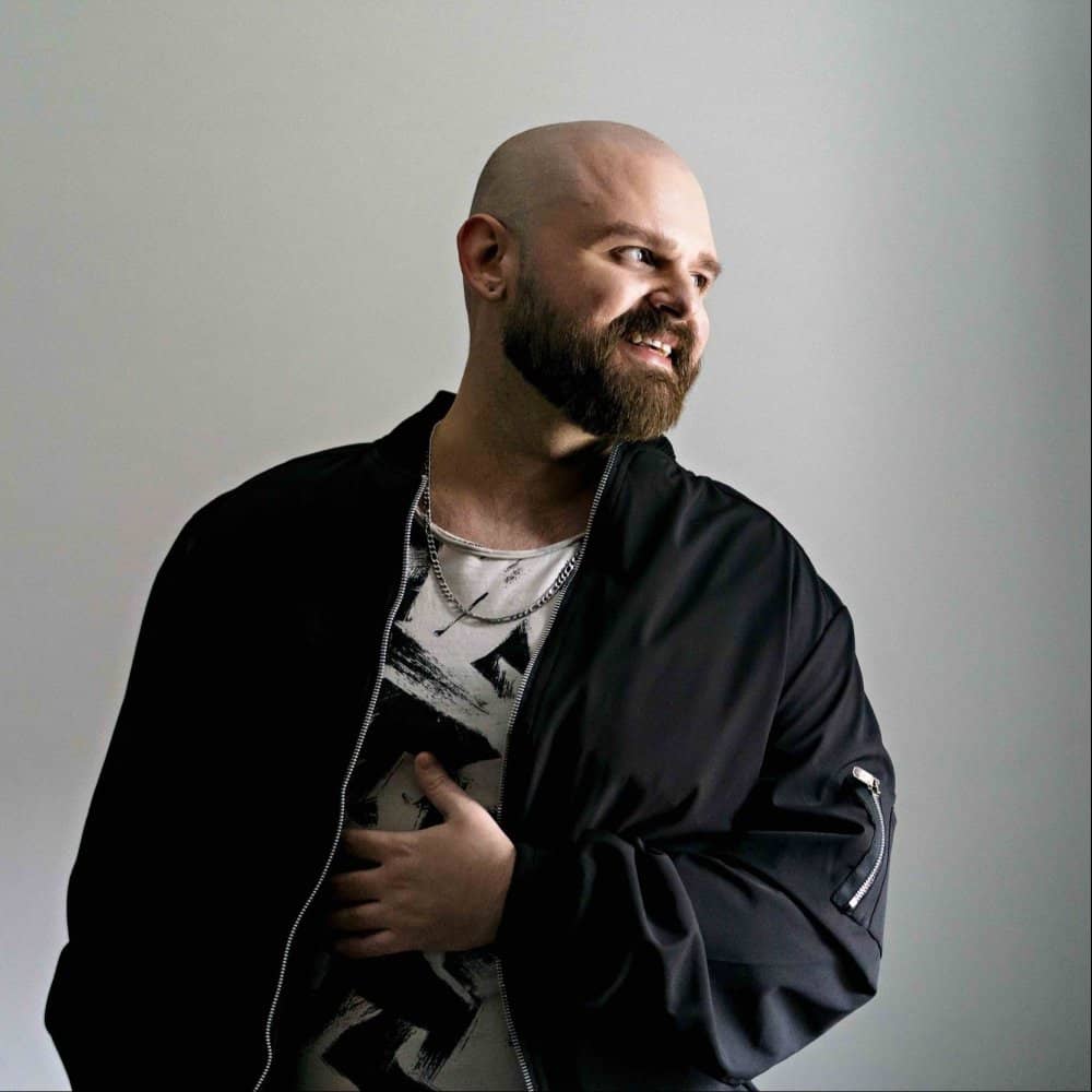 Aiden James tickets | 2026-2027 Tour dates | Buy & sell | Tixel
