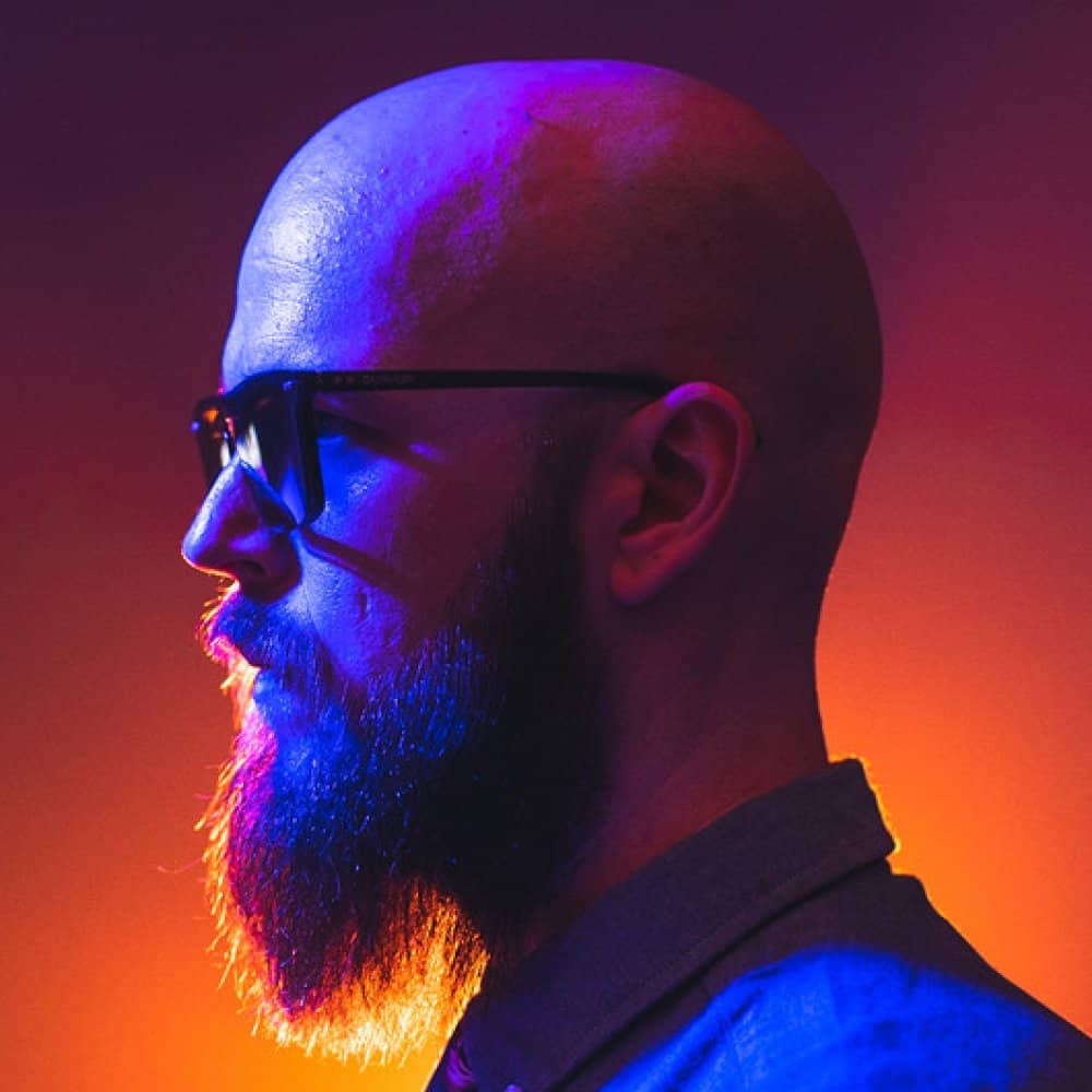 Patrick Russell tickets | 2026-2027 Tour dates | Buy & sell | Tixel