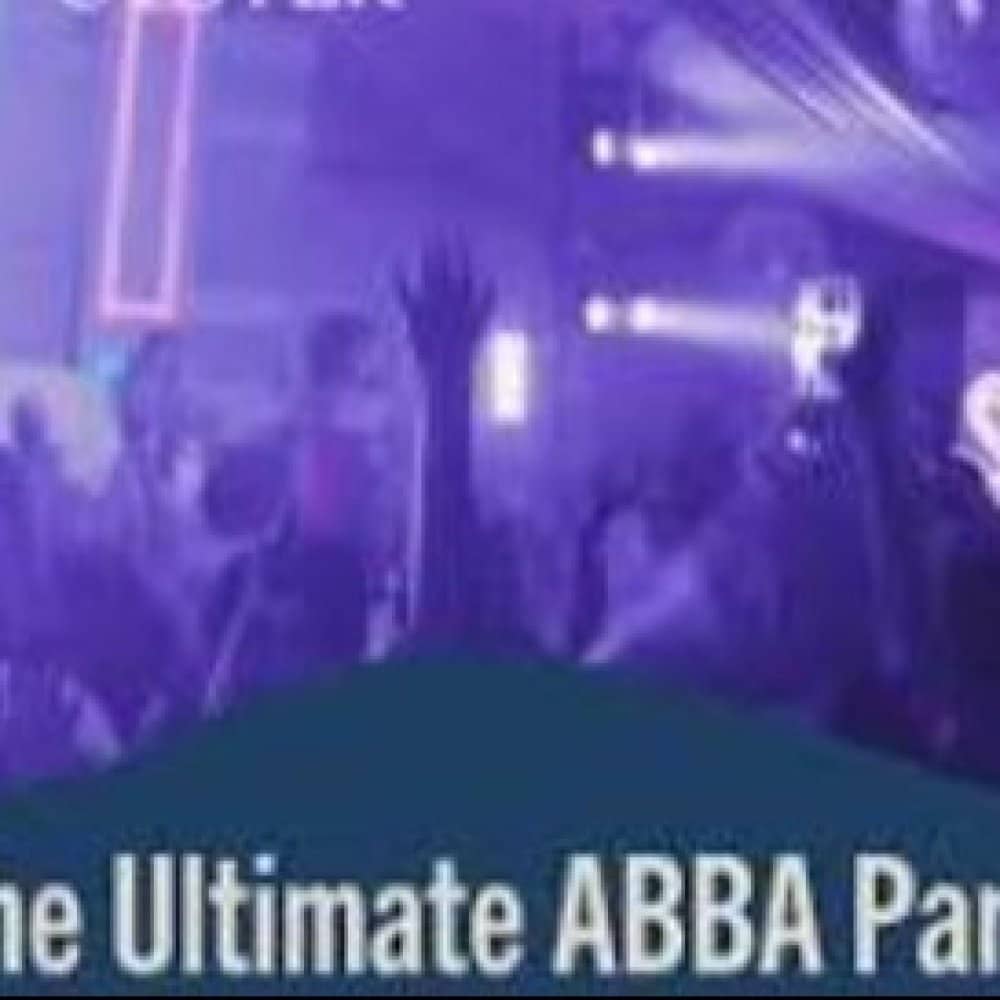 The Ultimate ABBA Party tickets | 2026-2027 Tour dates | Buy & sell | Tixel