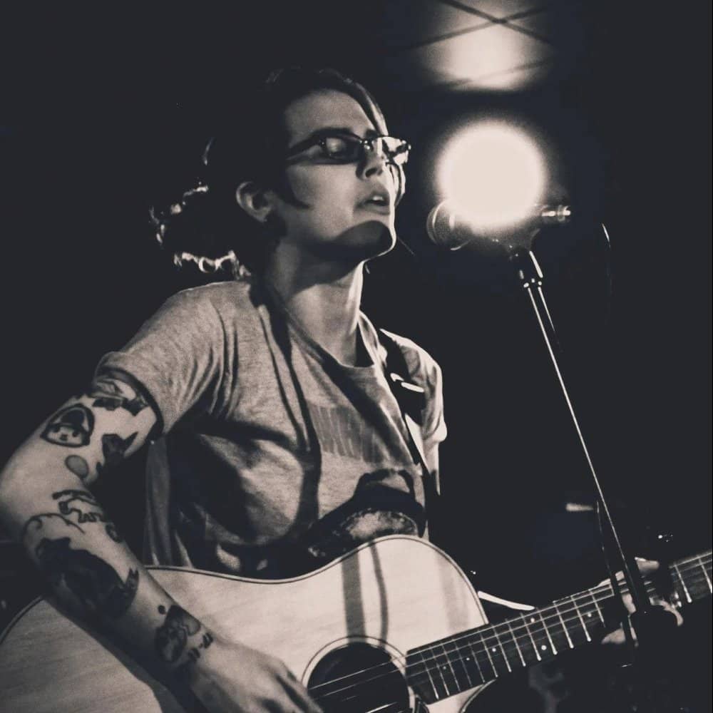 Jen Buxton tickets | 2026-2027 Tour dates | Buy & sell | Tixel