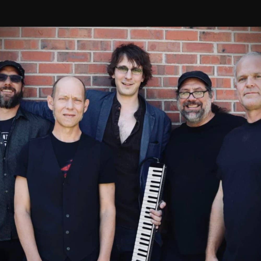 Steely Dead tickets | 2026-2027 Tour dates | Buy & sell | Tixel