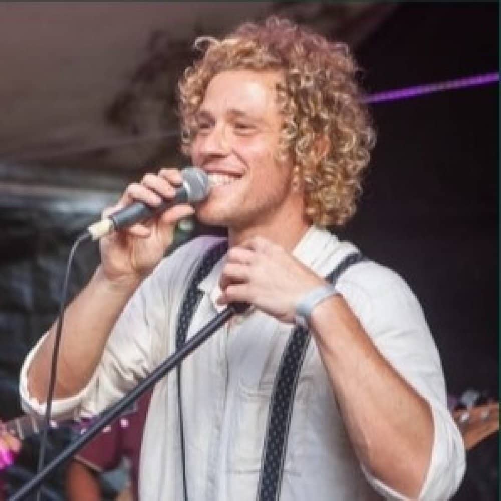 Mark Chapman and The Byron Dreaming tickets | Buy & sell tickets, tour ...