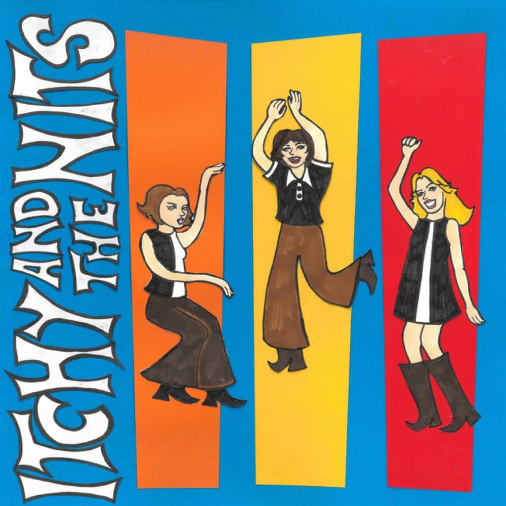 Itchy and the Nits tickets | Buy & sell tickets, tour dates | Tixel