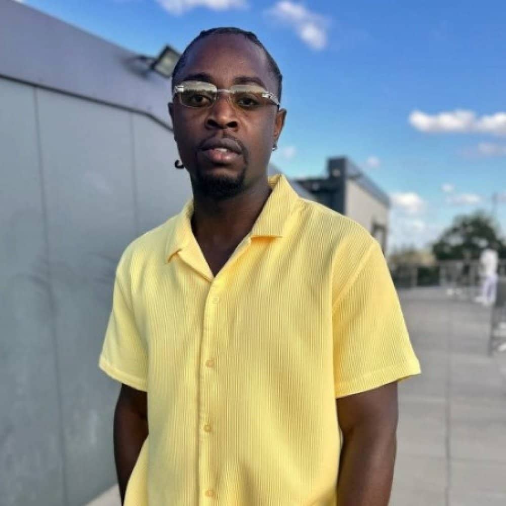 Sir DJ Corey tickets | Buy & sell tickets, tour dates | Tixel