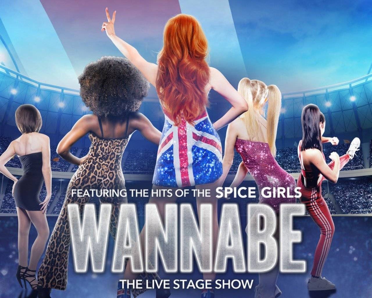 Wannabe: The Spice Girls Tribute Band tickets | Buy & sell tickets ...