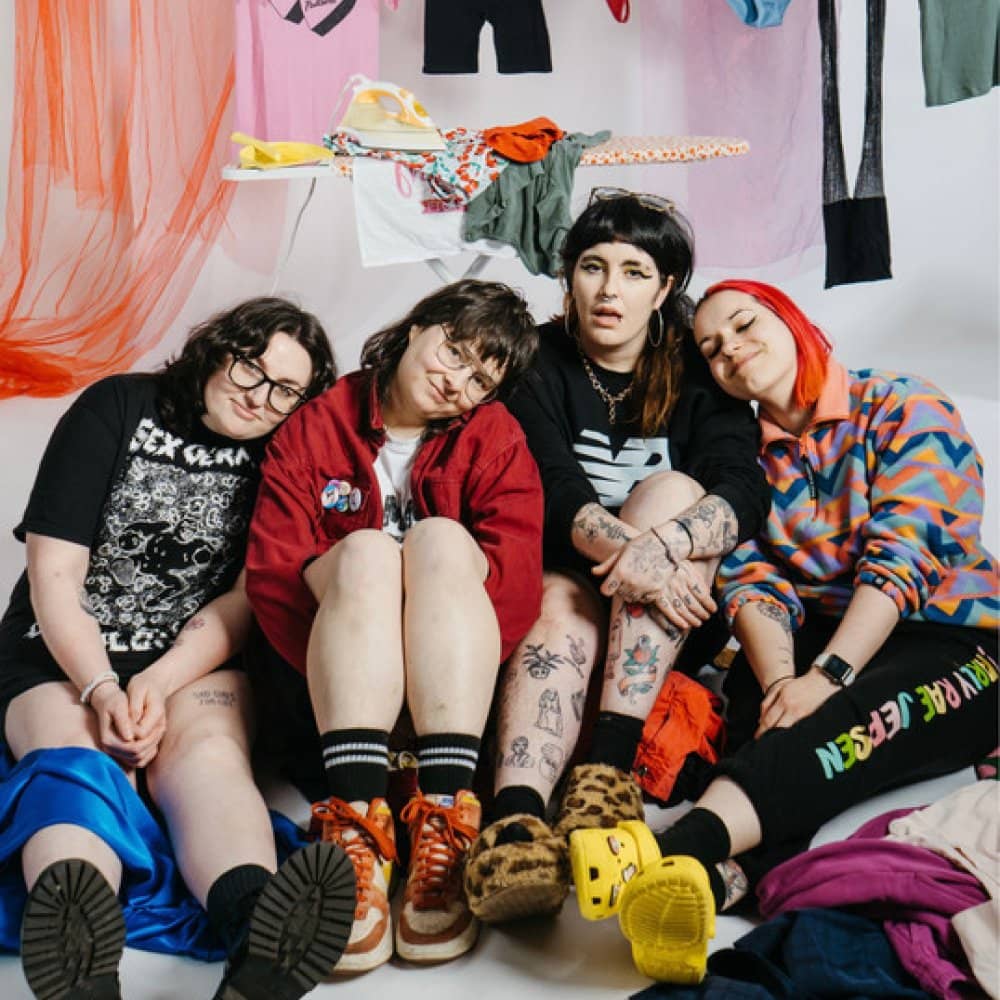 Problem Patterns tickets | Buy & sell tickets, tour dates | Tixel