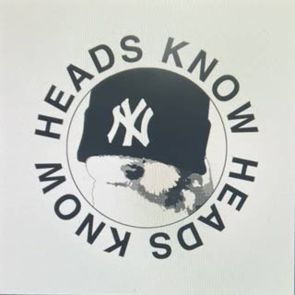 Heads Know tickets | Buy & sell tickets, tour dates | Tixel