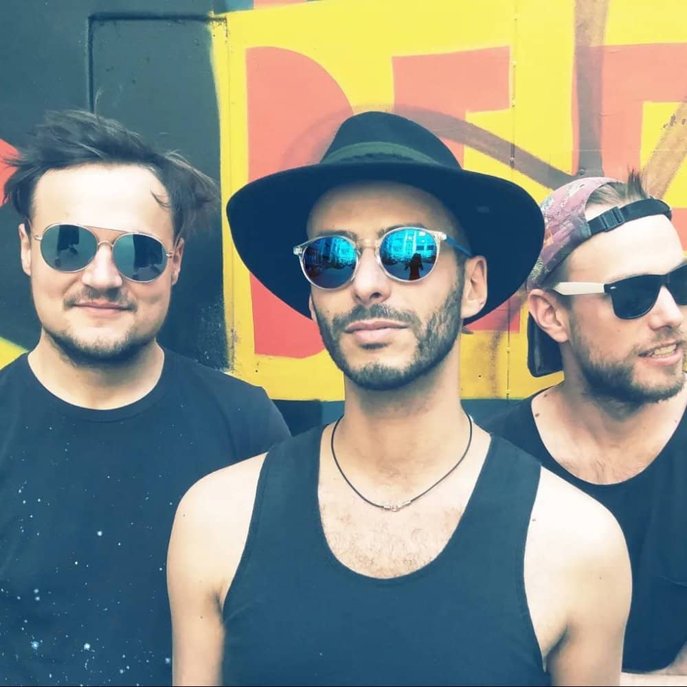 The Ray Mann Three tickets | Buy & sell tickets, tour dates | Tixel