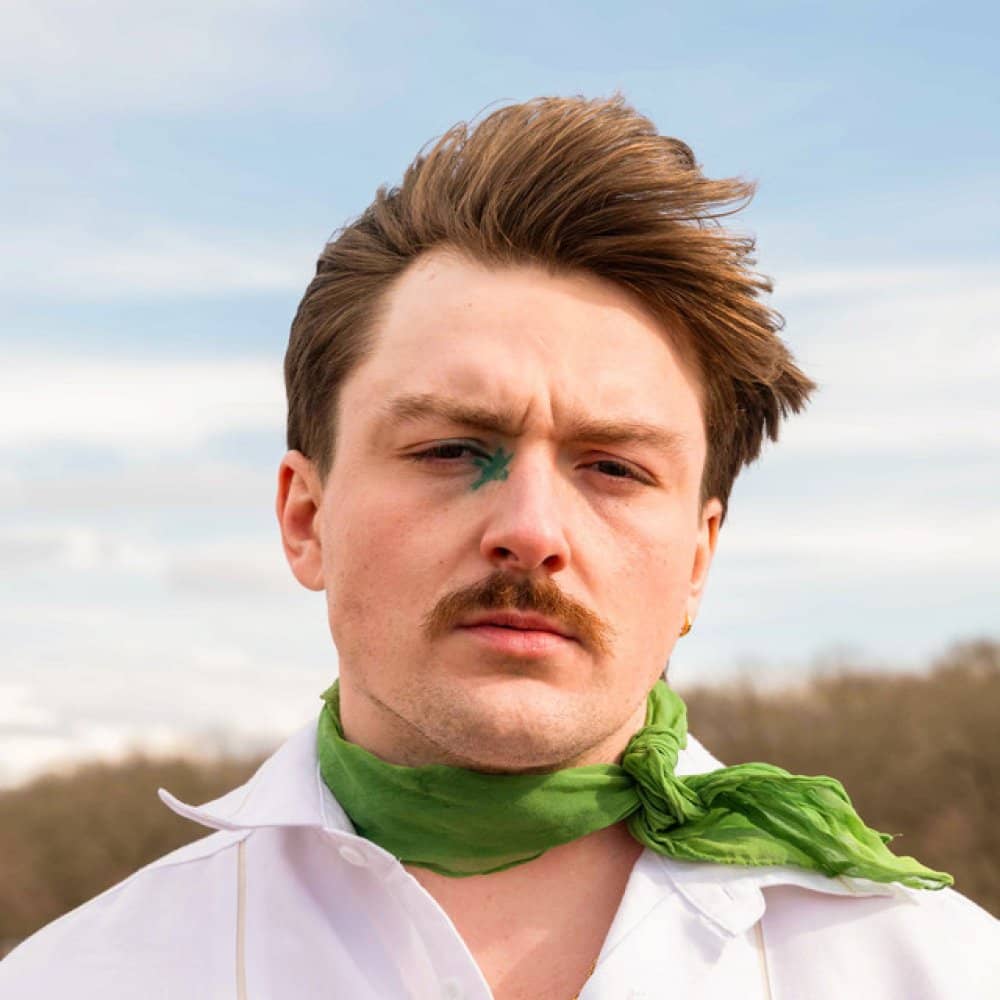 Christian Sparacio tickets | Buy & sell tickets, tour dates | Tixel