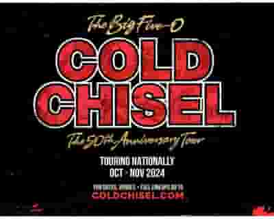 Cold Chisel | Buy & Sell Tickets