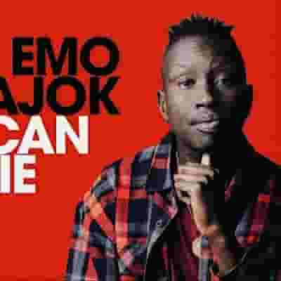 Emo Majok tickets in Australia | Tixel