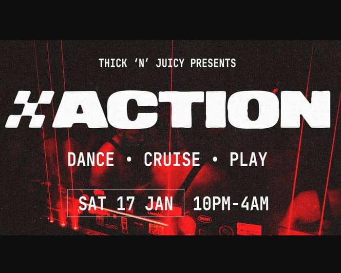 X ACTION | Buy & Sell Tickets | Tixel