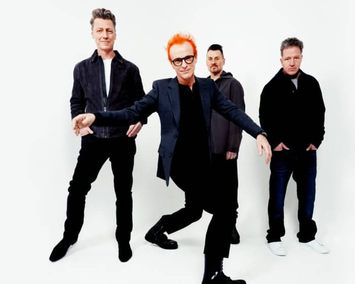 Travis | Buy & Sell Tickets | Tixel