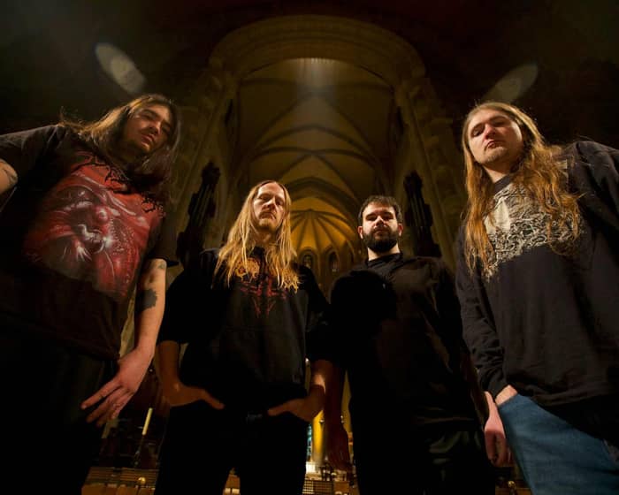 Defeated Sanity | Buy & Sell Tickets | Tixel