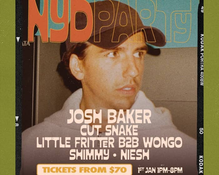 Mondrian Presents: Sounds of Summer - New Years Day Party | Buy & Sell ...