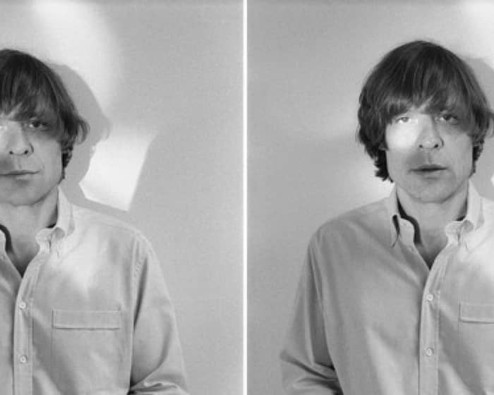 John Maus | Buy & Sell Tickets | Tixel