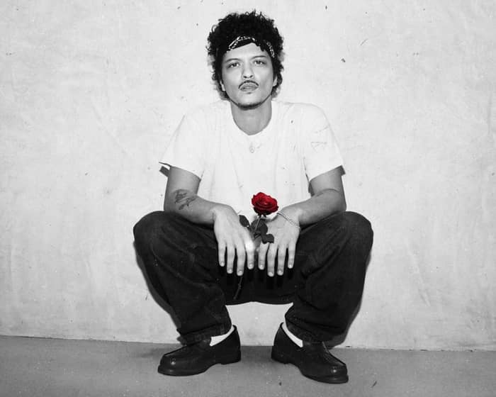 Bruno Mars | Buy & Sell Tickets | Tixel