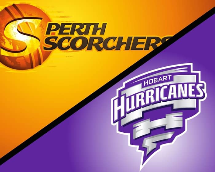 Hobart Hurricanes v Perth Scorchers | Buy & Sell Tickets | Tixel