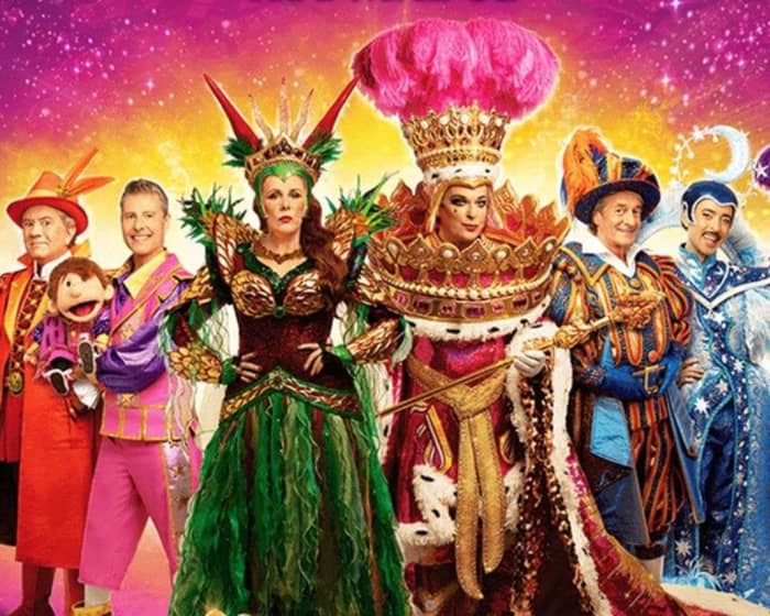 Sleeping Beauty | Buy & Sell Tickets | Tixel