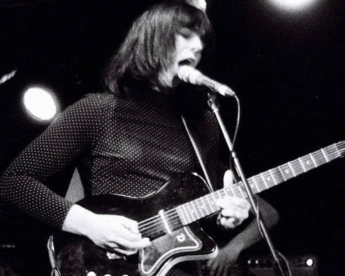 Romy Vager | Buy & Sell Tickets | Tixel