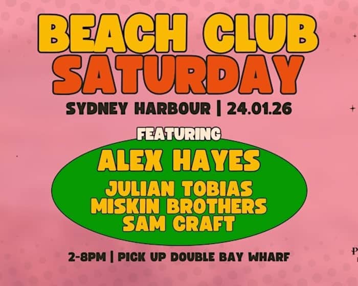 Alex Hayes | Buy & Sell Tickets | Tixel