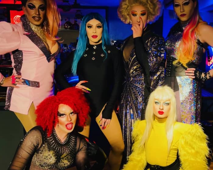 DIVAS - A Drag Queen dining experience at The Cavern Club | Buy & Sell ...