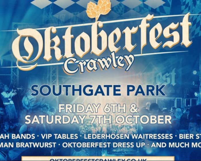 South Gate Park tickets | Buy & sell tickets, tour dates | Tixel