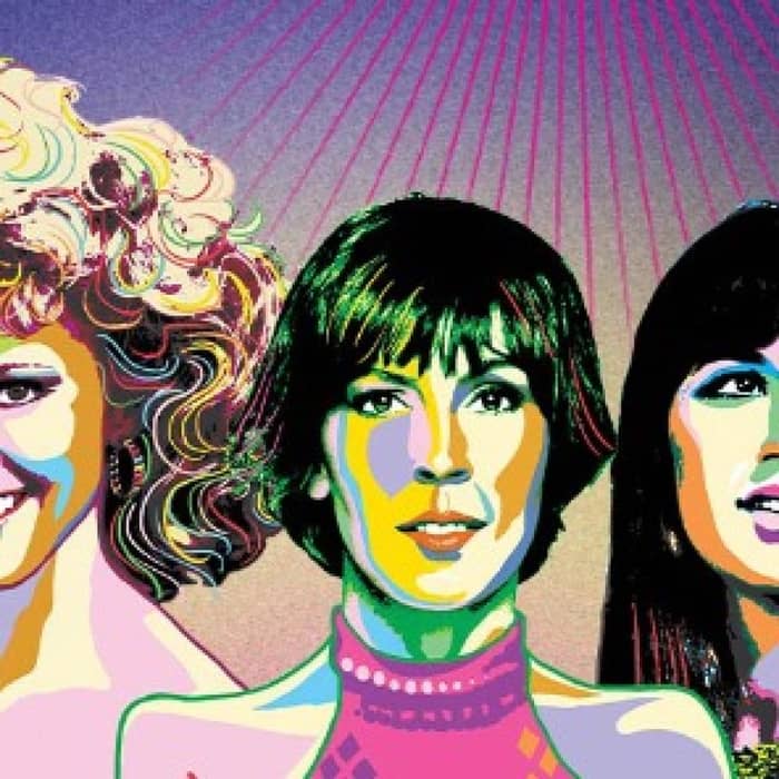 Australia's Iconic Princesses of Pop tickets | Buy & sell tickets, tour ...