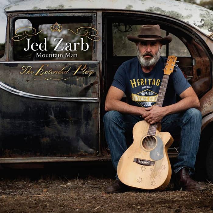 Jed Zarb | Buy & Sell Tickets
