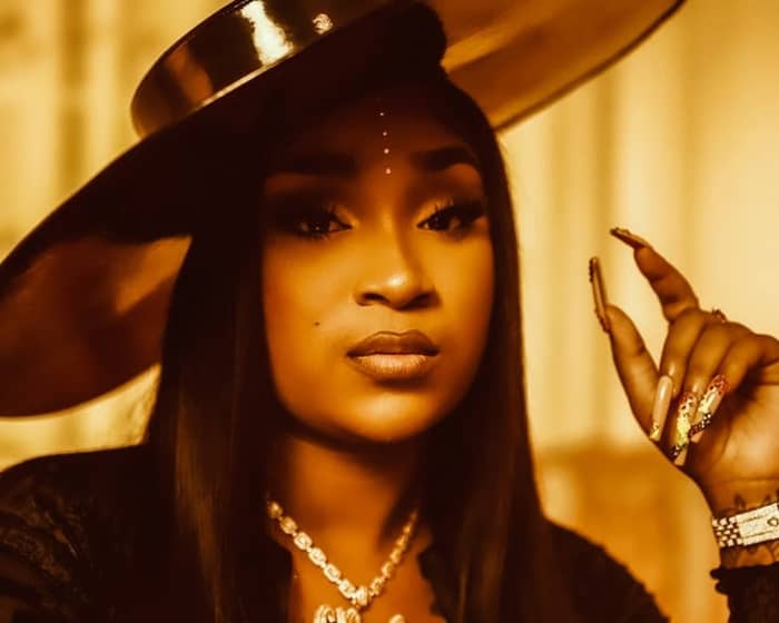 Erica Banks tickets | Buy & sell tickets, tour dates | Tixel