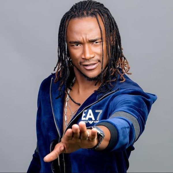 Jah Prayzah tickets in Australia | Tixel