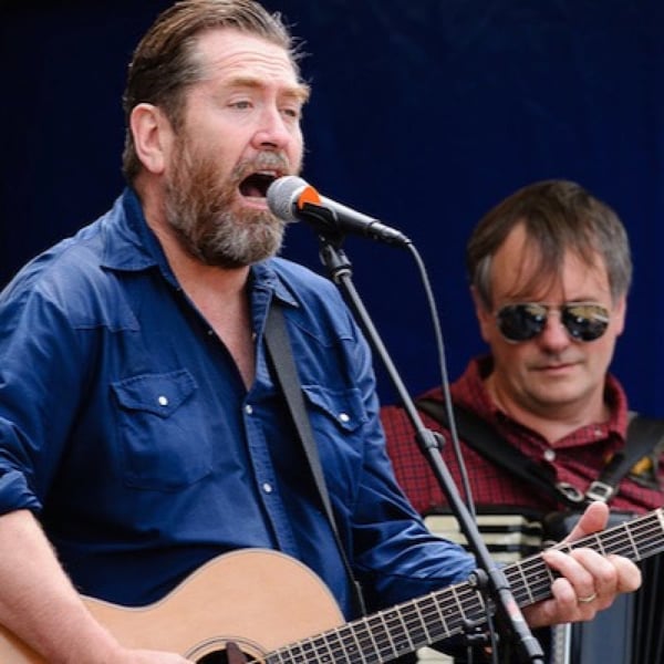 Mick Thomas tickets in Australia | Tixel