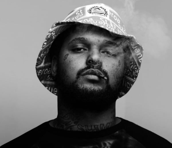 ScHoolboy Q tickets in Australia | Tixel