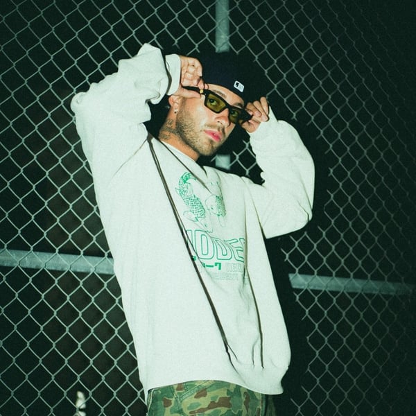 Feid (Ferxxo) tickets in United Kingdom | Tixel