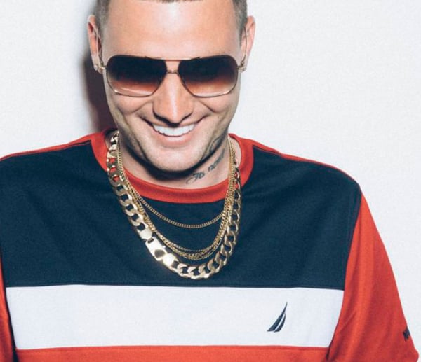 Kerser tickets in Australia | Tixel