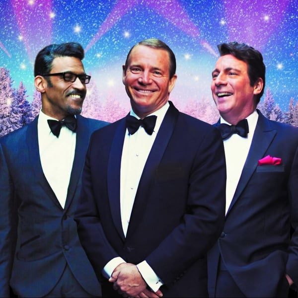 The Definitive Rat Pack tickets in United Kingdom | Tixel