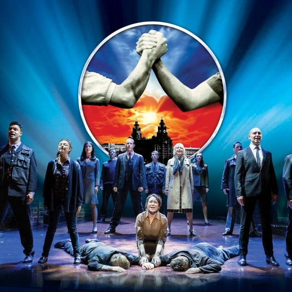 Blood Brothers tickets in United Kingdom | Tixel