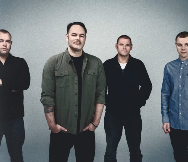 Bodyjar tickets in Australia | Tixel