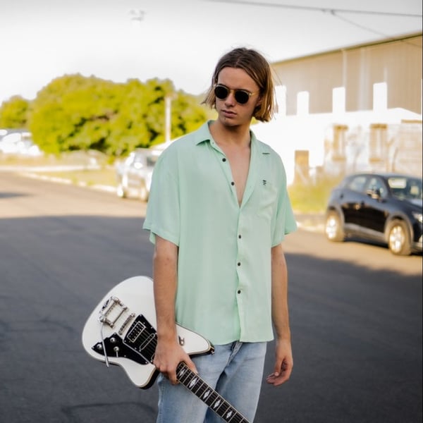 Austin Mackay tickets in Australia | Tixel