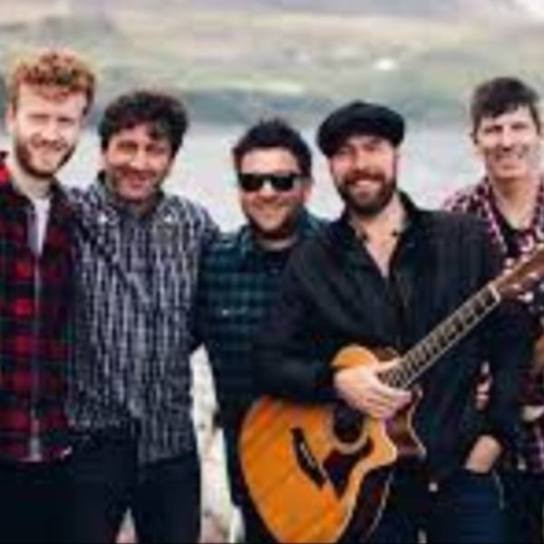 The Runrig Experience tickets in United Kingdom | Tixel