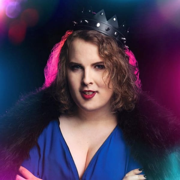 Anna Piper Scott tickets in Australia | Tixel