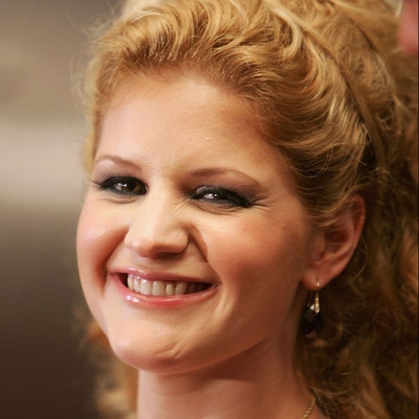 Mirusia Louwerse tickets in Australia | Tixel