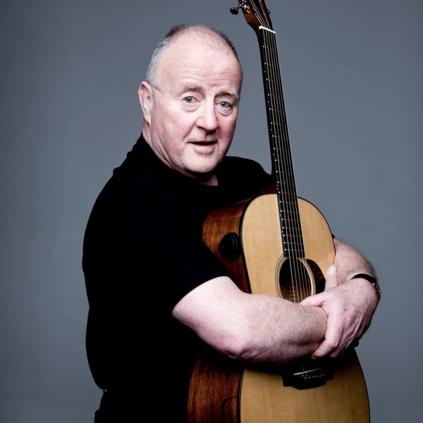 Christy Moore tickets in Australia | Tixel