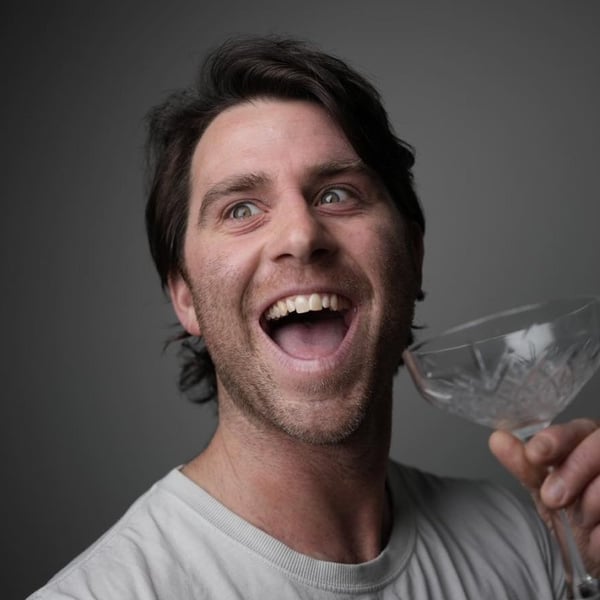 Jimmy Rees tickets in Australia | Tixel