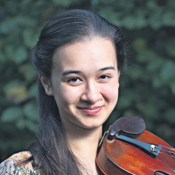 Emily Leung tickets in Australia | Tixel