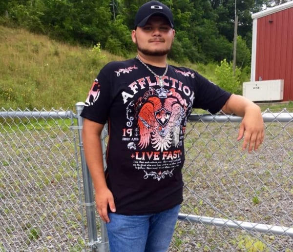 Ricky Cooper tickets in Australia | Tixel