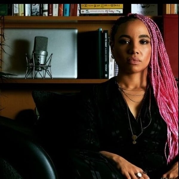 Natalie Duncan tickets in Australia | Tixel