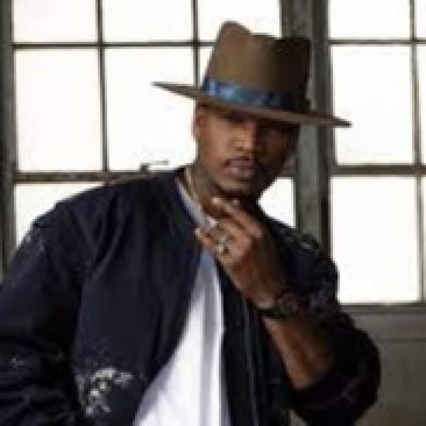 Ne-Yo tickets in Australia | Tixel